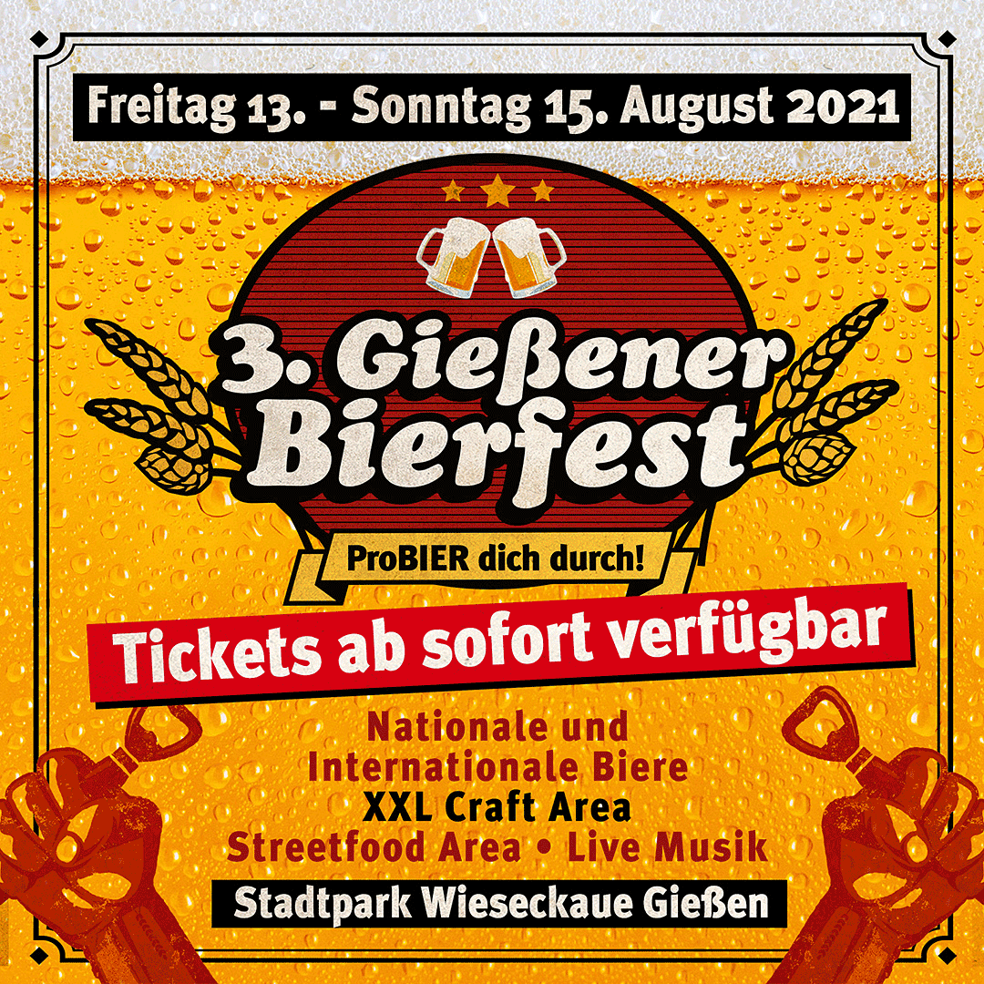Kontakt - Strandbar Giessen